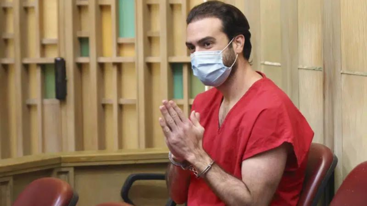 La Jornada Maya Nacional Efe Pablo Lyle Es Sentenciado A 5 Años